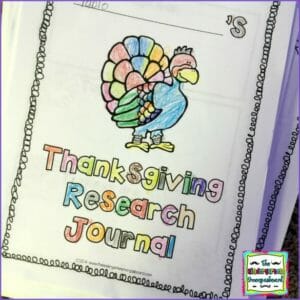 Schedulin Sunday: Turkeys And Addition – The Kindergarten Smorgasboard