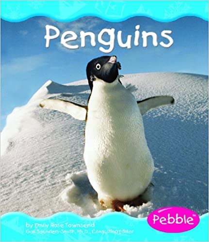 Schedulin Sunday: Penguins And Comparing Numbers | The Kindergarten ...