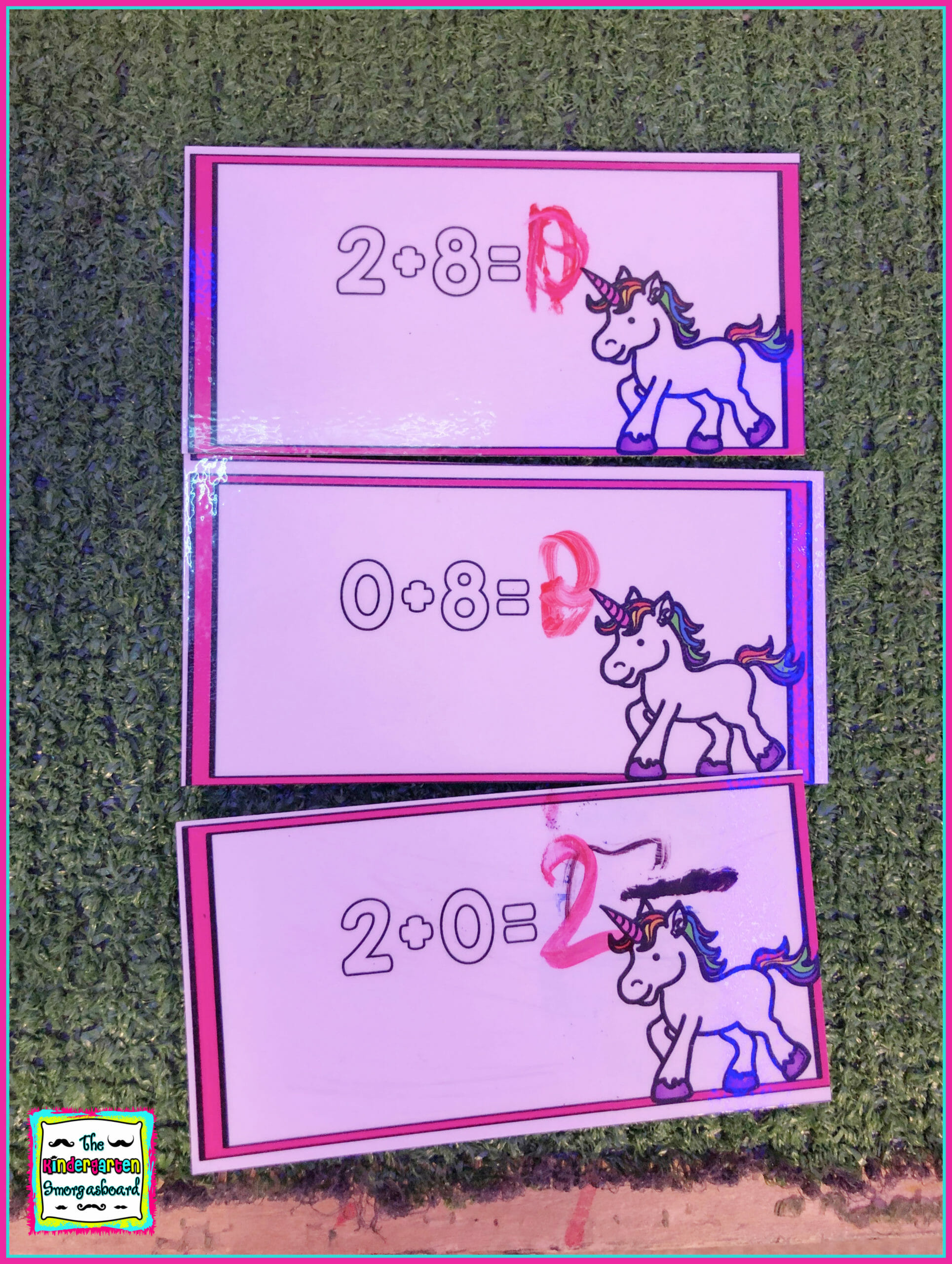 kindergarten-math-lessons-1 – The Kindergarten Smorgasboard