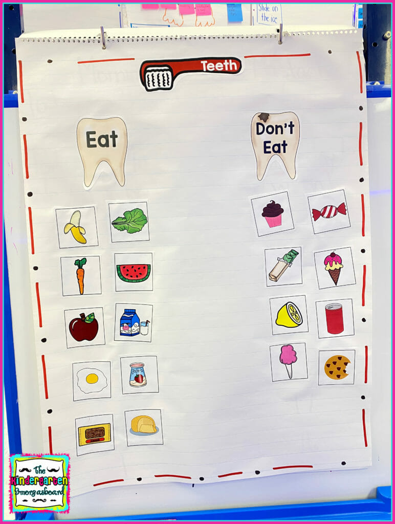 February Lesson Plans | The Kindergarten Smorgasboard