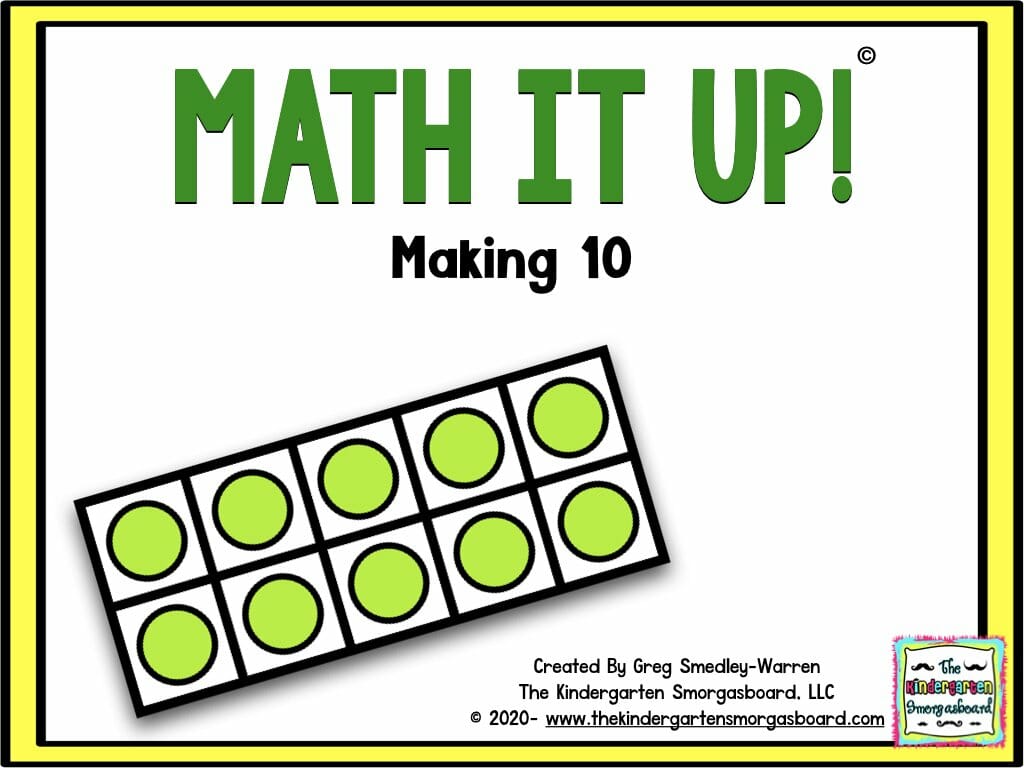 Math_it_Up_Making_10_Preview_Pics.001_1024x1024@2x – The Kindergarten ...