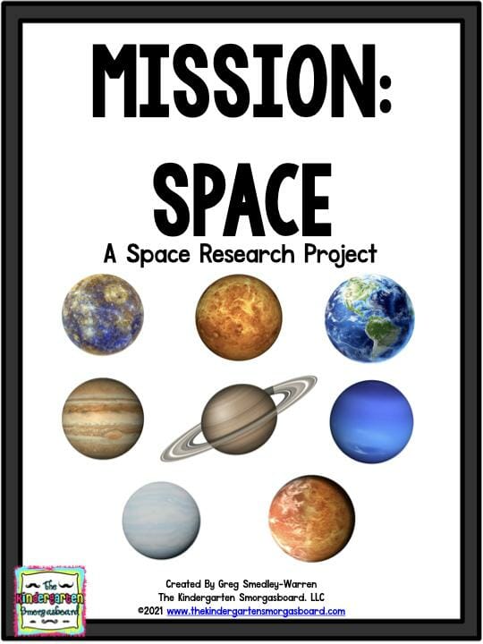 Schedulin Sunday: Space And Measurement – The Kindergarten Smorgasboard