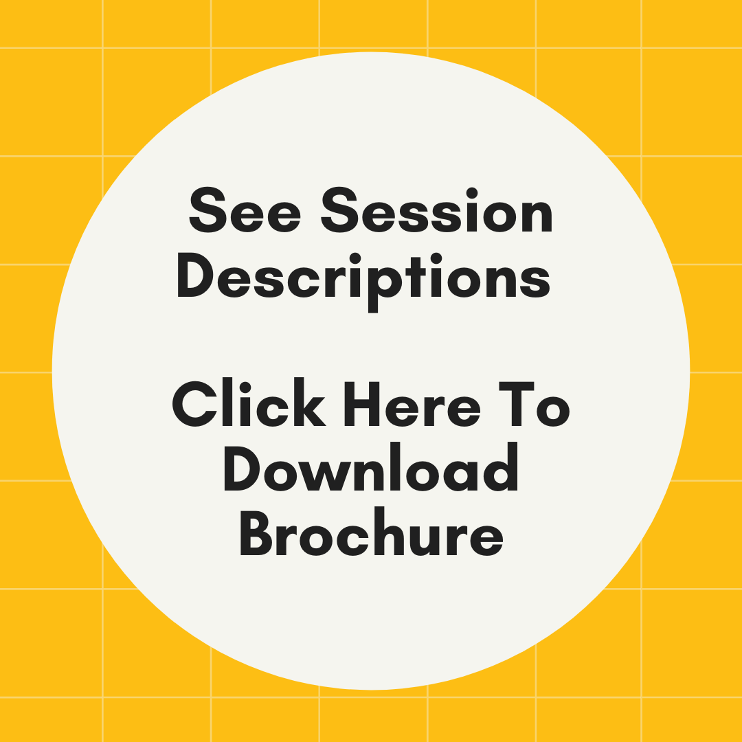 See Session Descriptions – Download Brochure – The Kindergarten ...