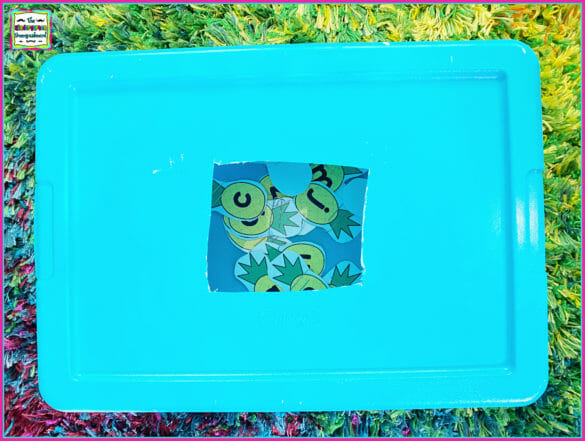 Creating A Reusable Fishing Center For The Classroom | The Kindergarten ...