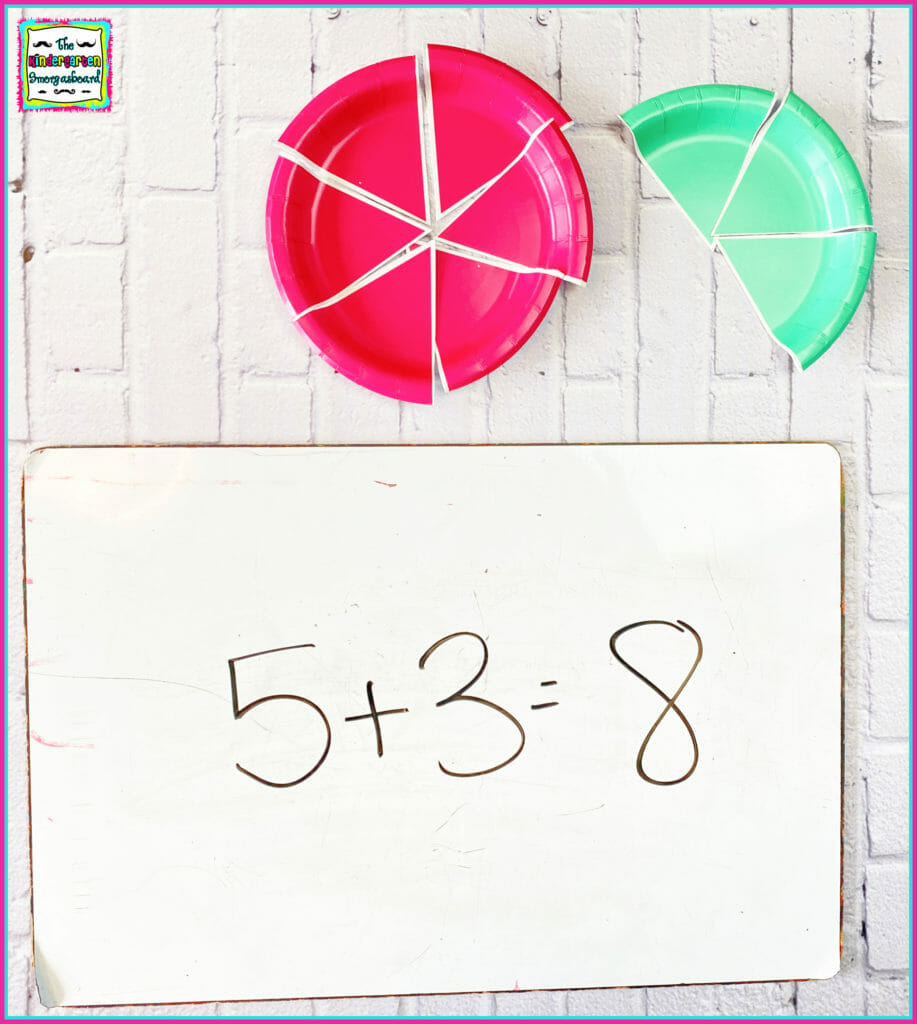 Target DIY Center Ideas – The Kindergarten Smorgasboard