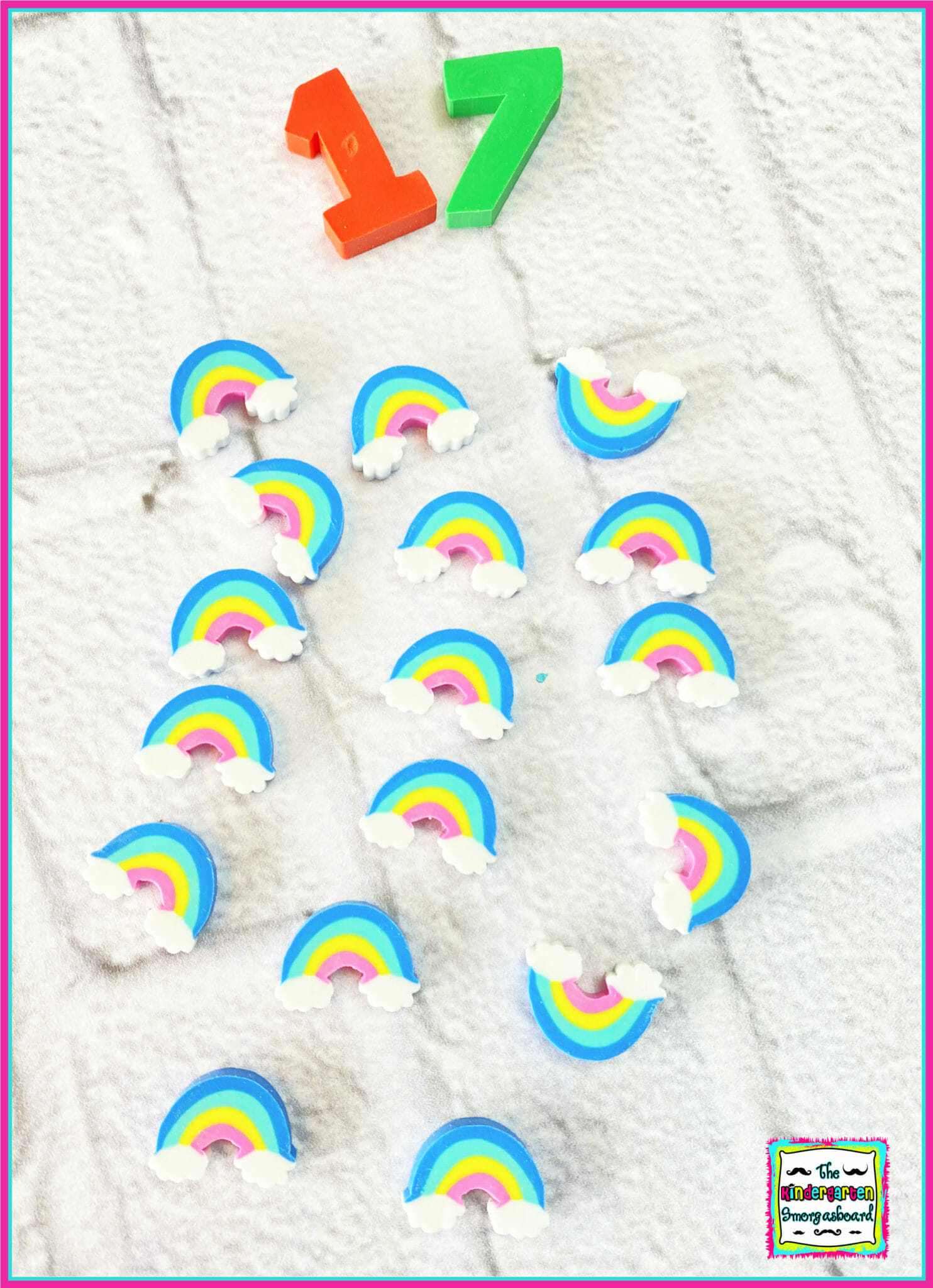 Target DIY Center Ideas – The Kindergarten Smorgasboard