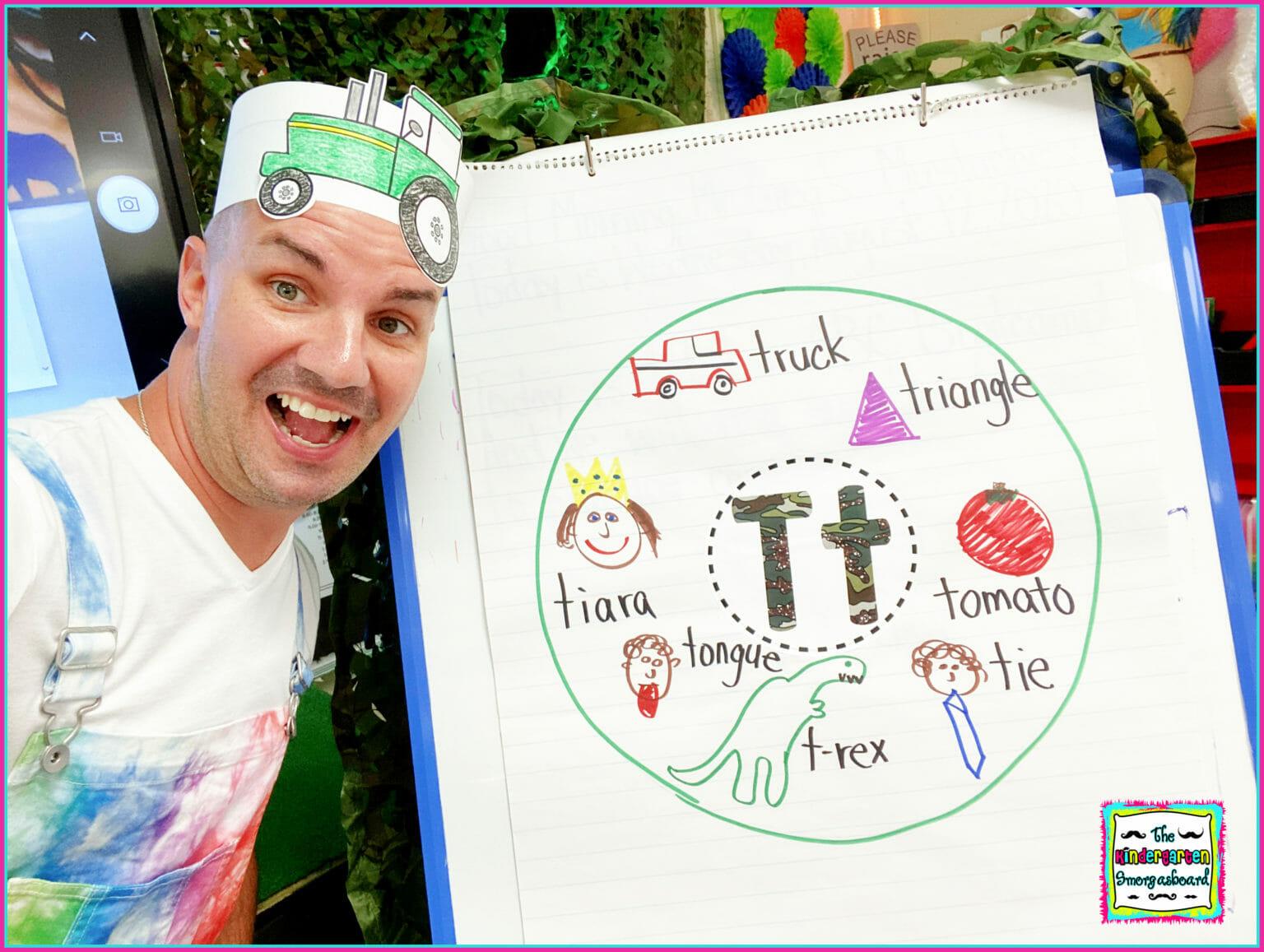 Schedulin Sunday: ABC BOOTCAMP, Wild About Books And Number Bootcamp ...