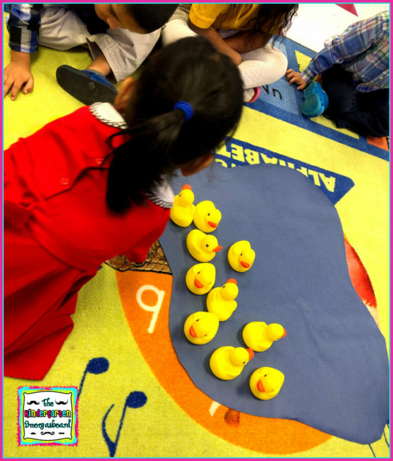 Schedulin Sunday: ABC BOOTCAMP, Families, And Addition – The ...