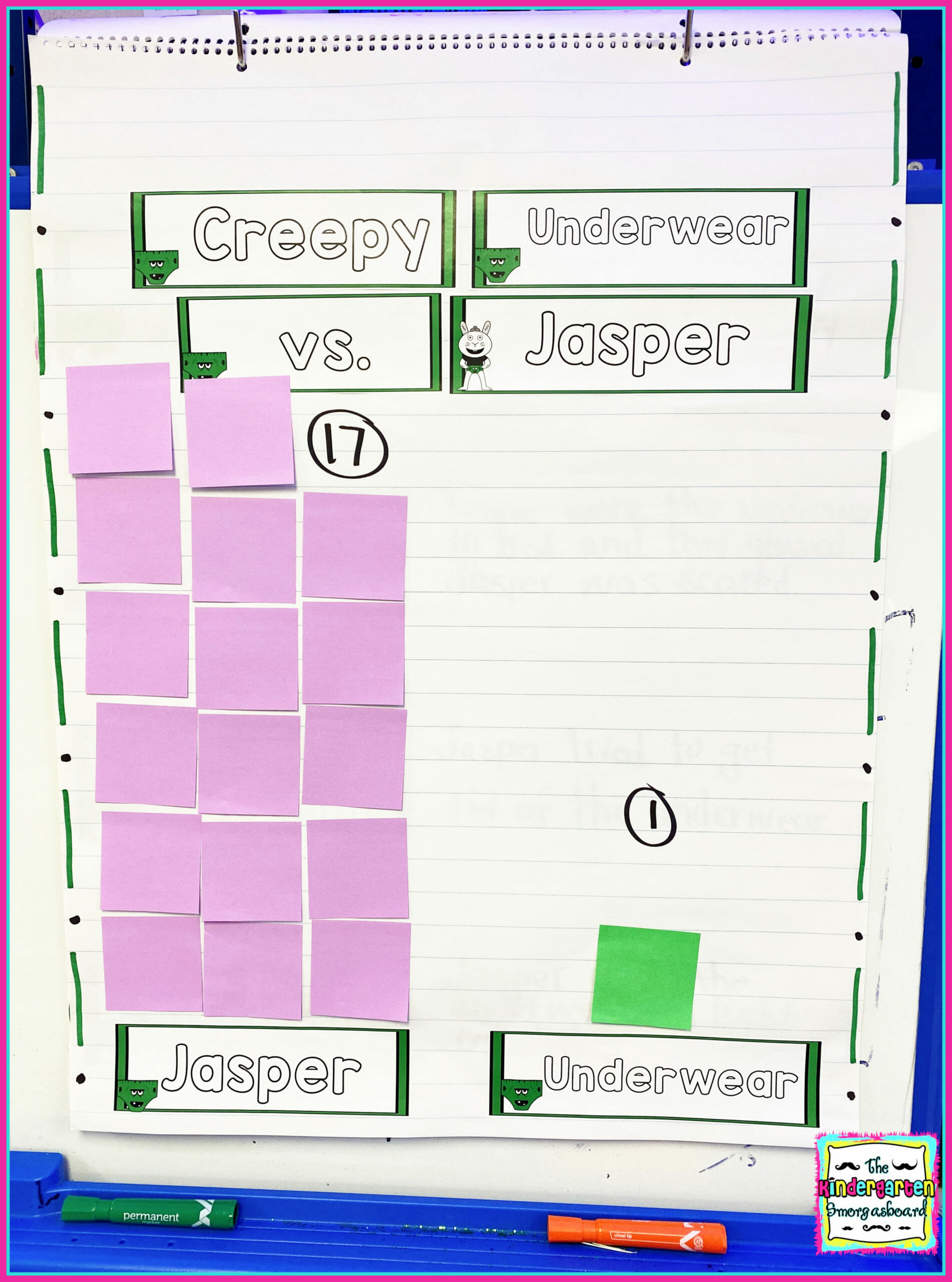 Schedulin Sunday: 3D Shapes, Creepy Pair Of Underwear, And Chicka ...