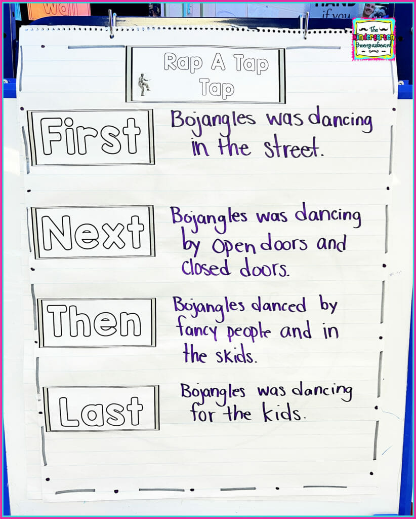 Schedulin Sunday: Pumpkins, Counting And CVC Words – The Kindergarten ...