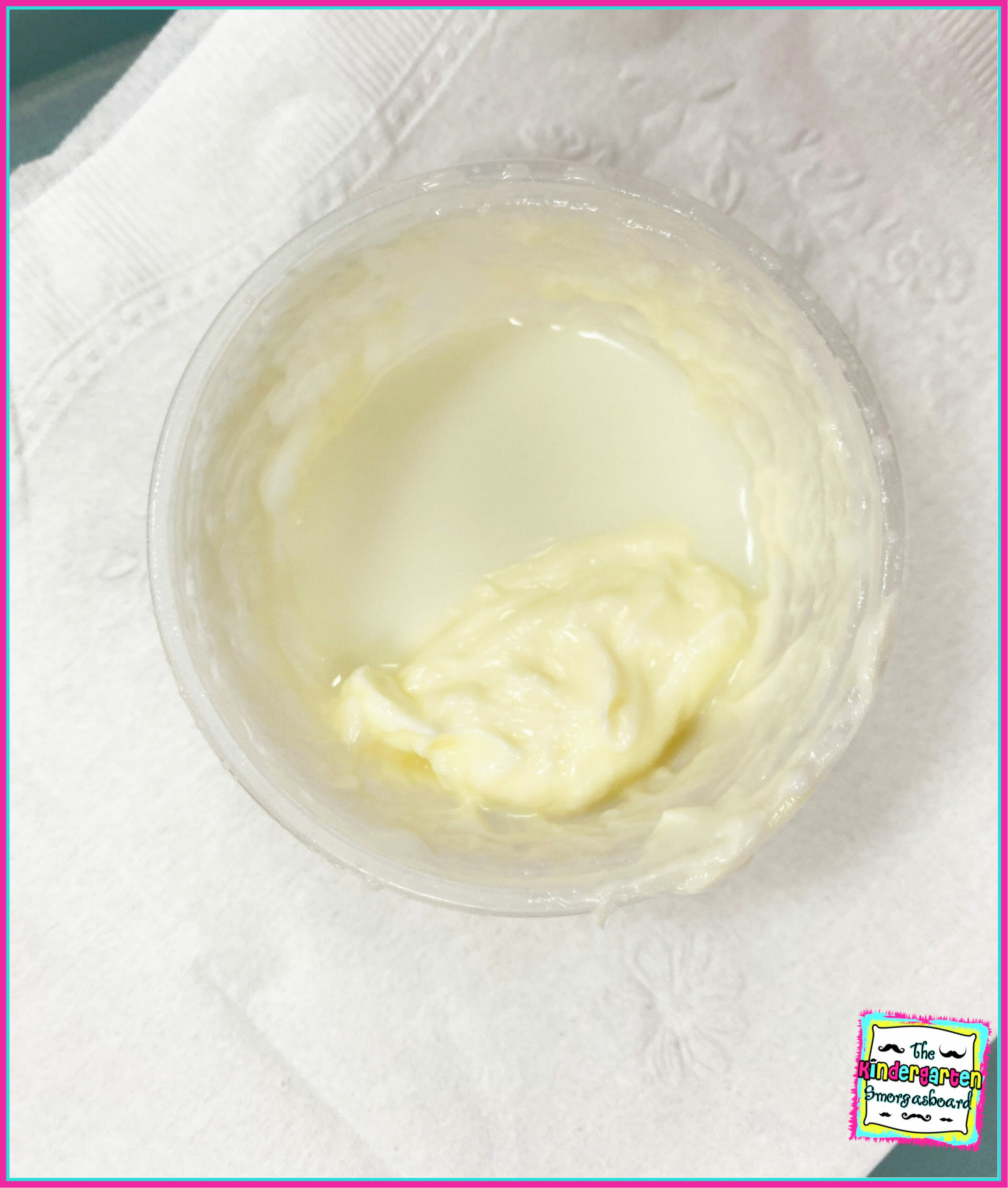 making-butter-in-kindergarten – The Kindergarten Smorgasboard