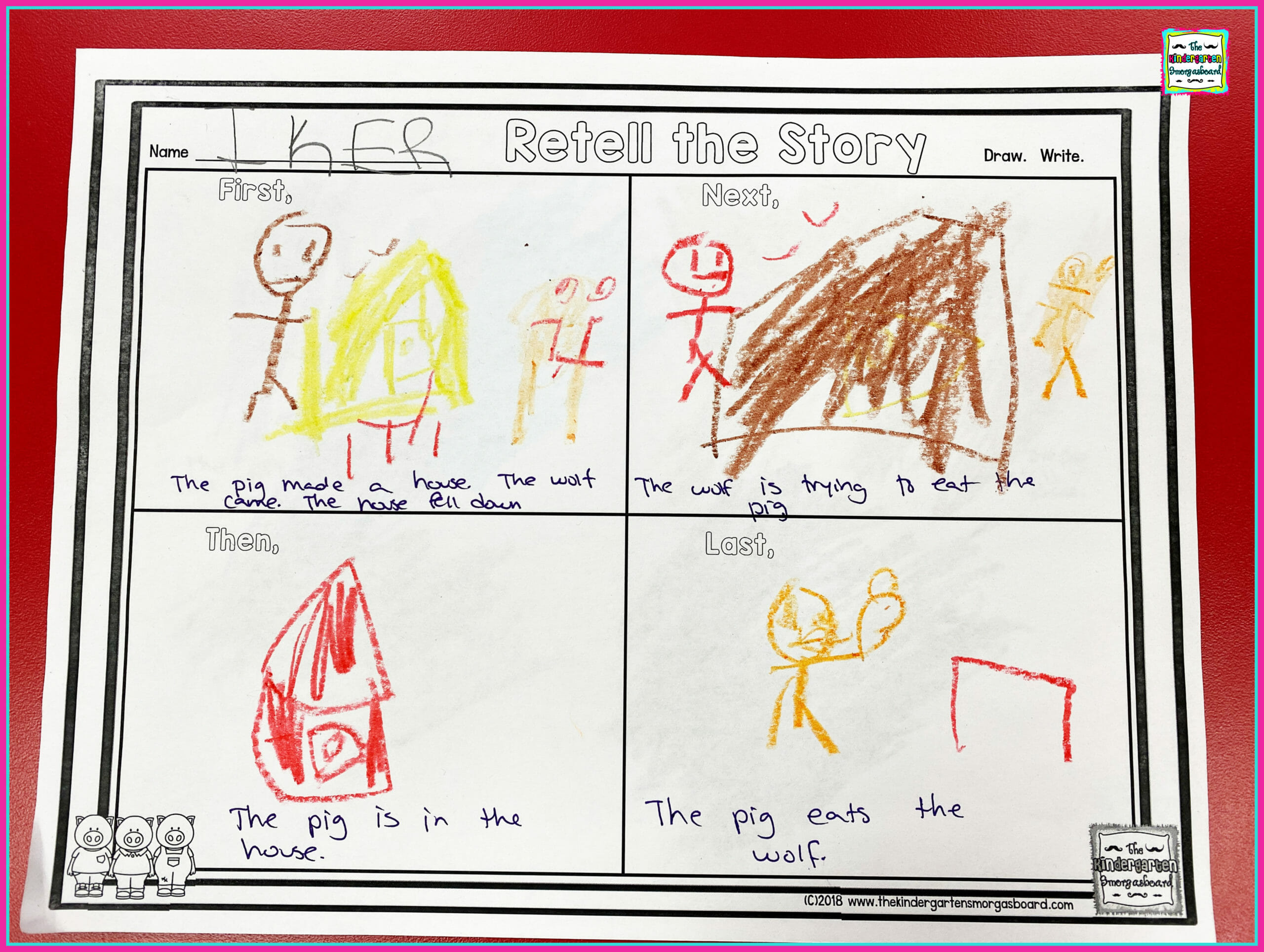 three-little-pigs-lesson-plans-for-kids-1 – The Kindergarten Smorgasboard