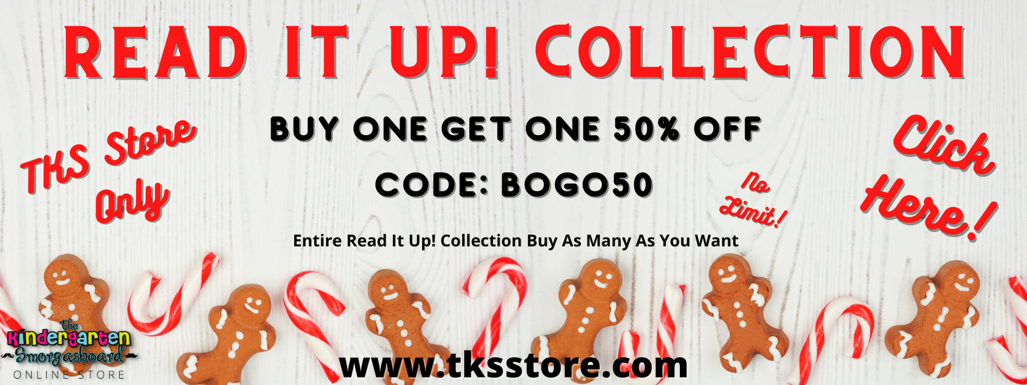 Read It Up! Gingerbread Man Website 7 – The Kindergarten Smorgasboard