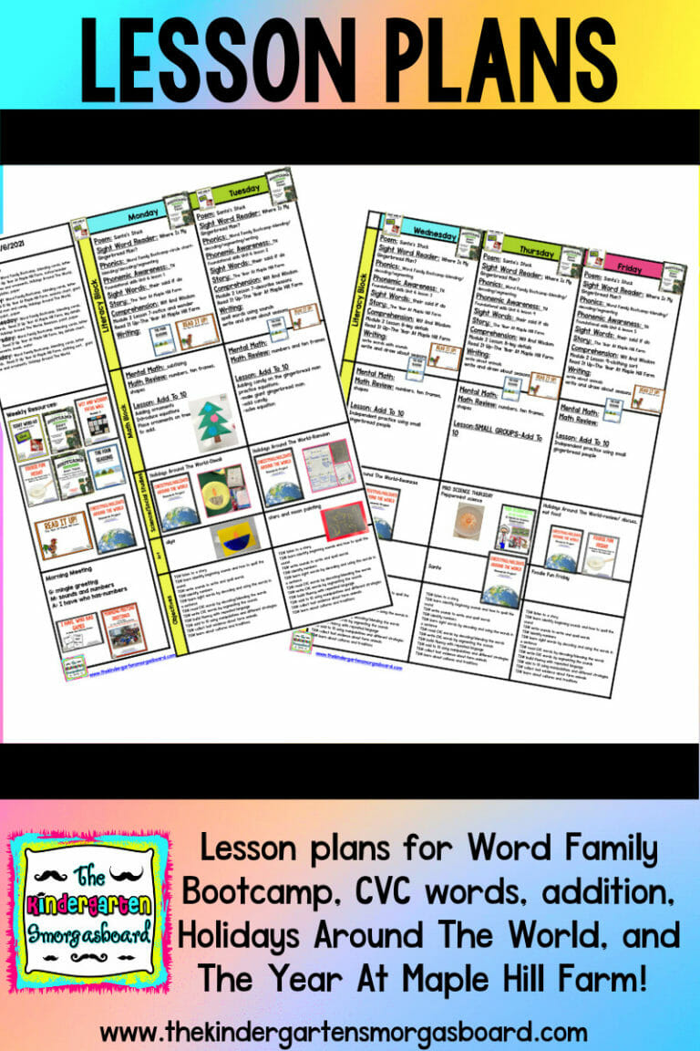 Schedulin Sunday: The Year At Maple Hill Farm, Addition To 10, Holidays ...