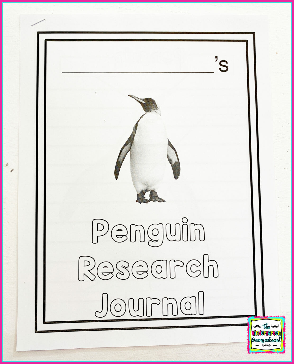 Schedulin Sunday: Blends Bootcamp And Counting Collections – The ...