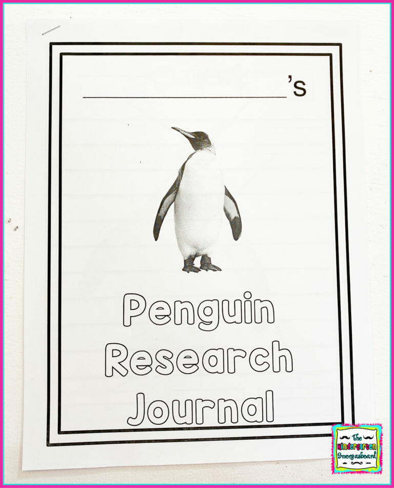 Schedulin Sunday: Blends Bootcamp And Counting Collections – The ...