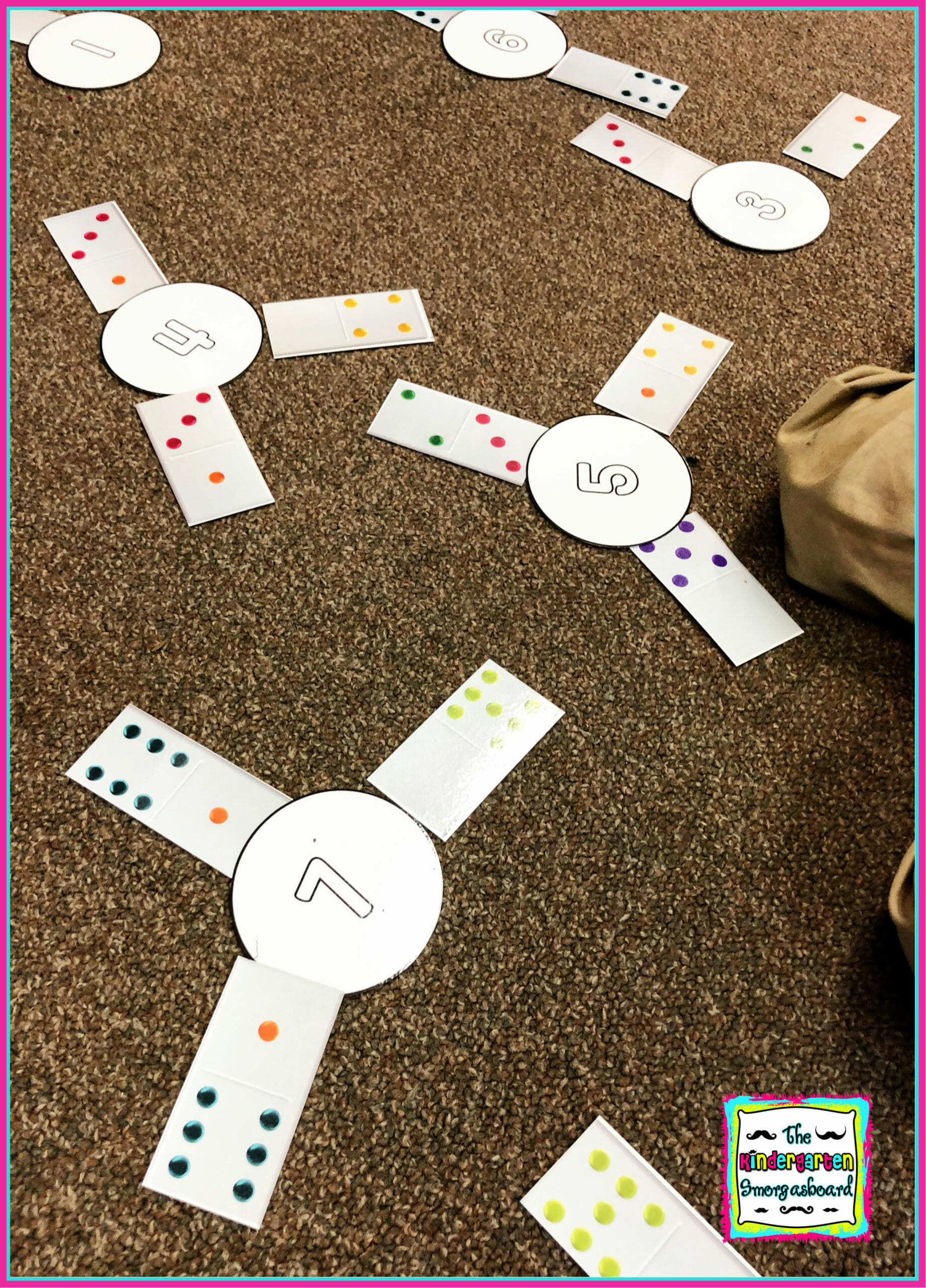 kindergarten-decomposing-number-lessons – The Kindergarten Smorgasboard