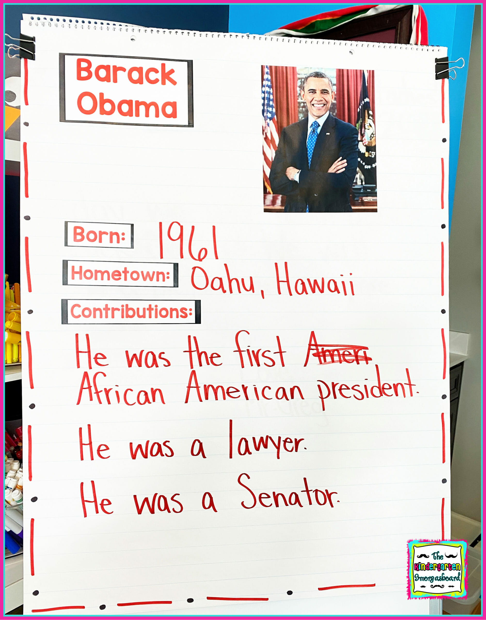 kindergarten-social-studies-lessons – The Kindergarten Smorgasboard