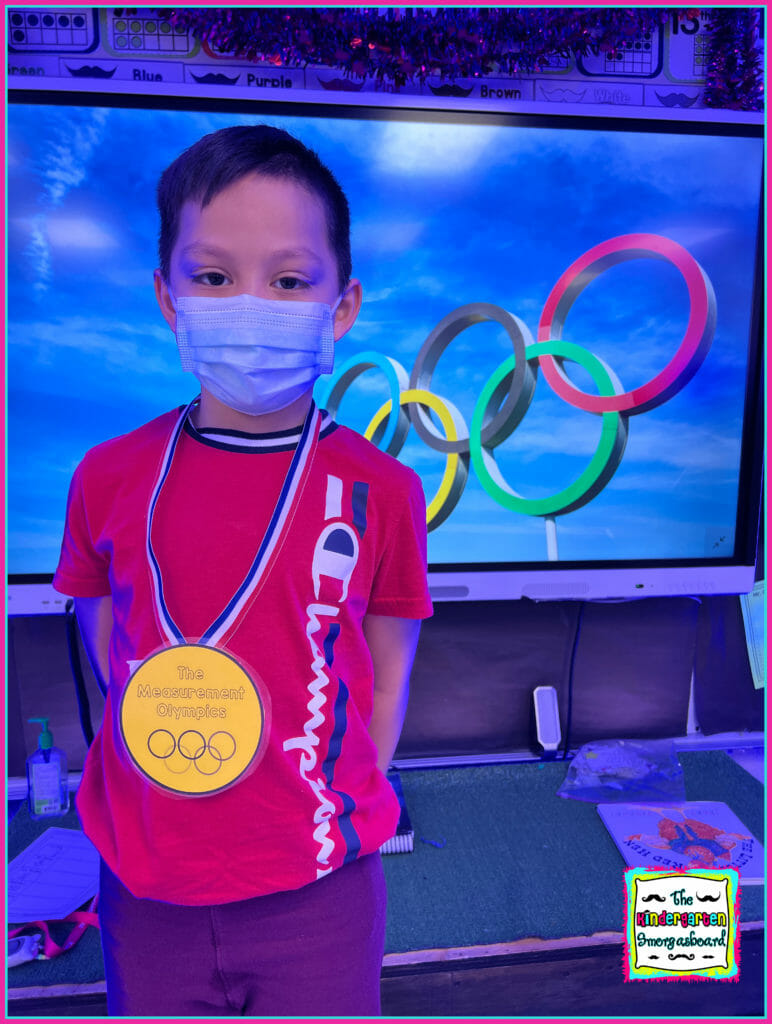 olympics-in-the-classroom – The Kindergarten Smorgasboard