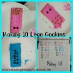 Ways To Make 10-Kindergarten Math | The Kindergarten Smorgasboard