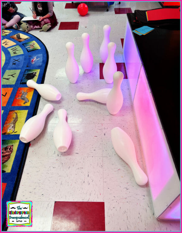 Ways To Make 10-Kindergarten Math | The Kindergarten Smorgasboard