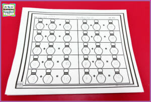 Ways To Make 10-Kindergarten Math – The Kindergarten Smorgasboard