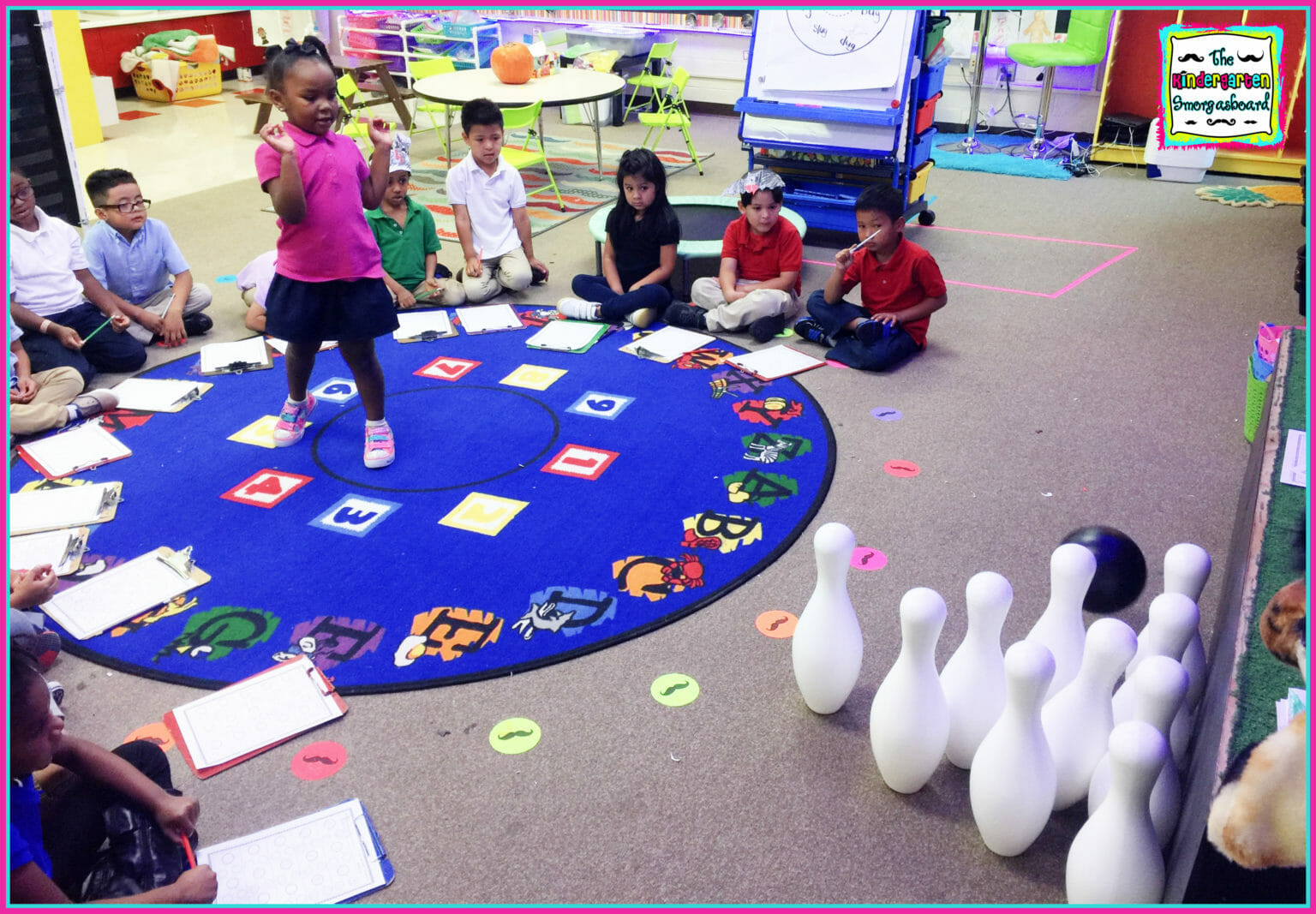 Schedulin Sunday: St. Patrick’s Day, Making 10 And Phonics – The ...