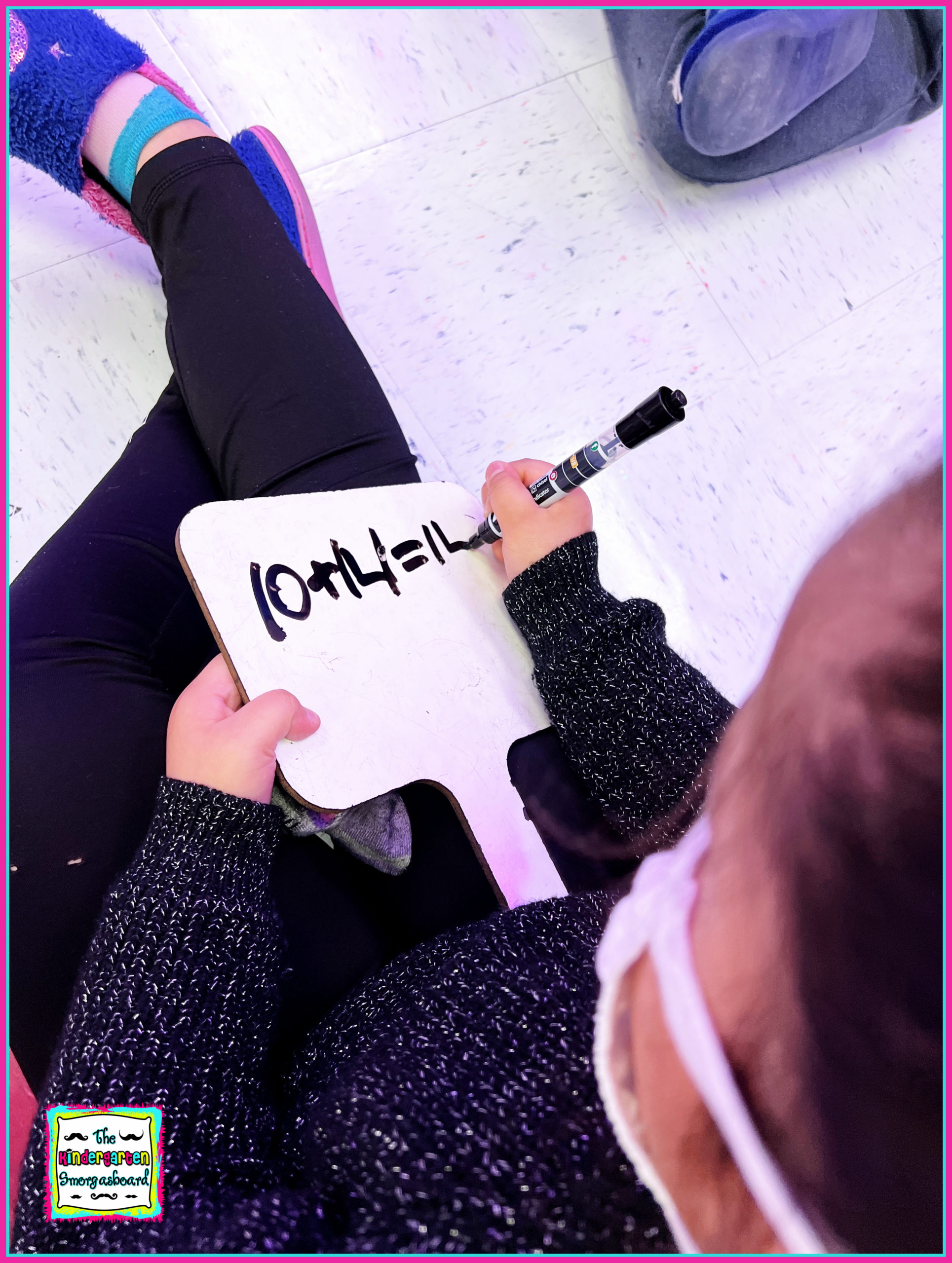 teen-numbers-lesson-plans-2 – The Kindergarten Smorgasboard