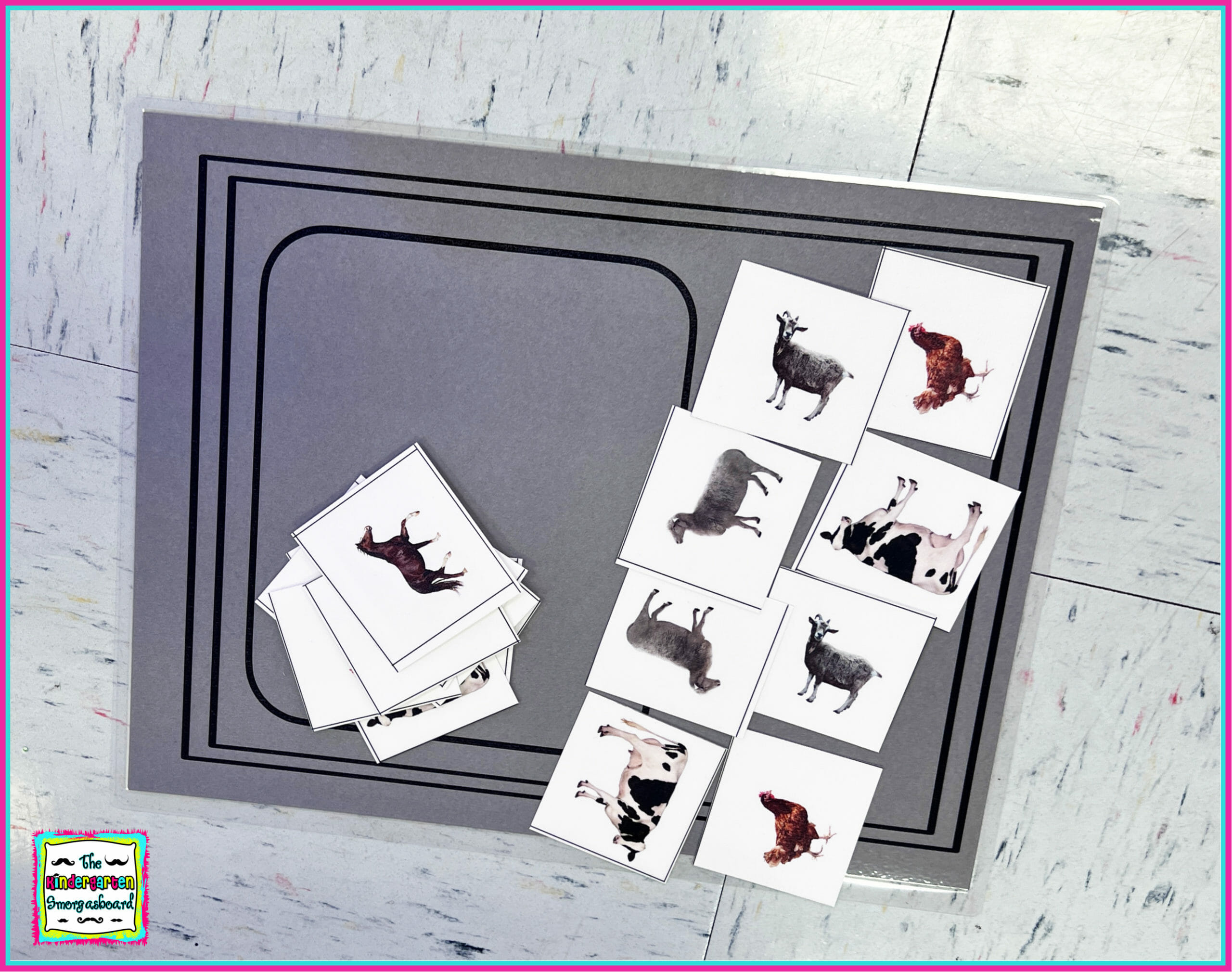 teen-numbers-with-ten-and-more – The Kindergarten Smorgasboard