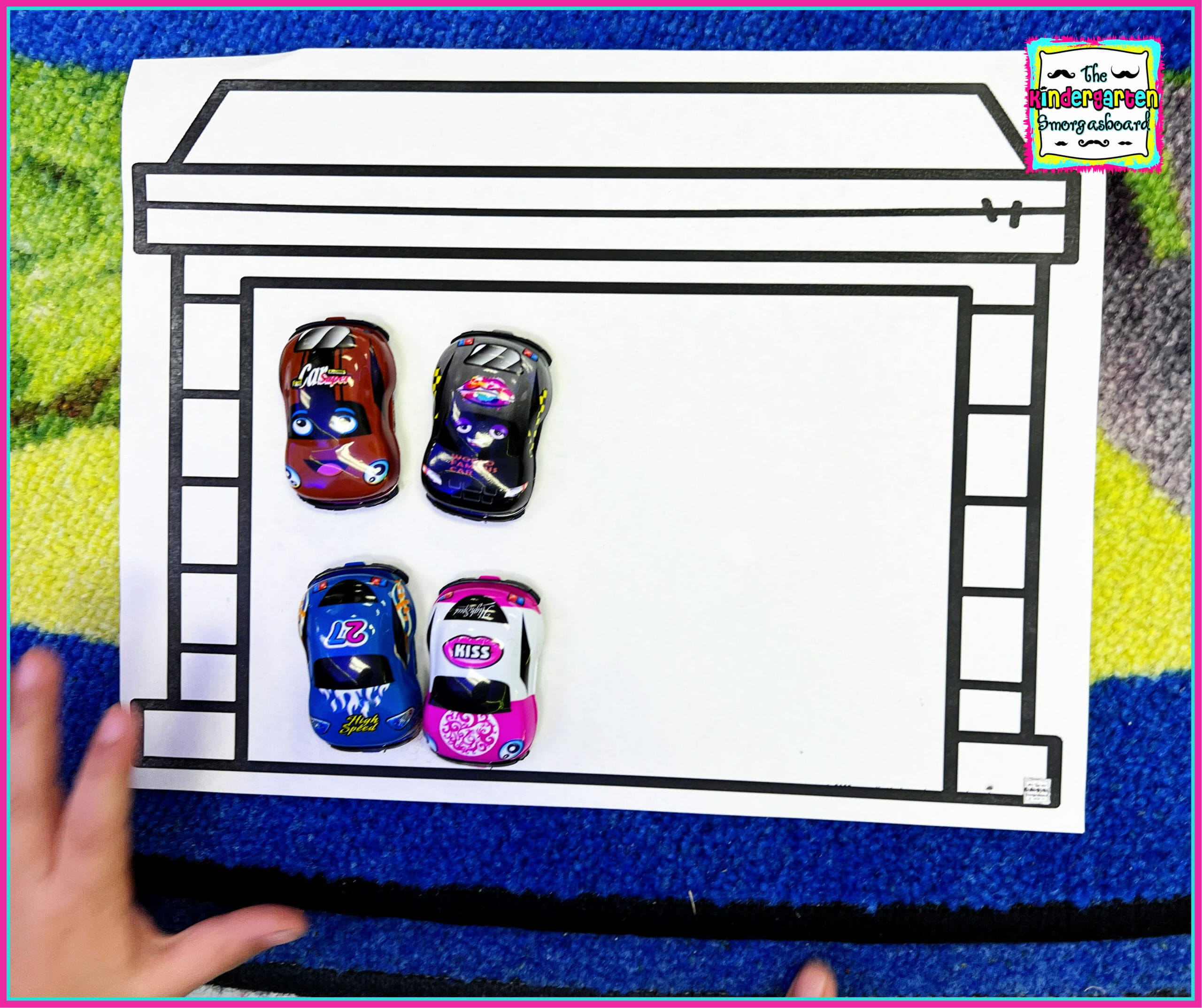 hands-on-math-lessons-for-kindergarten – The Kindergarten Smorgasboard