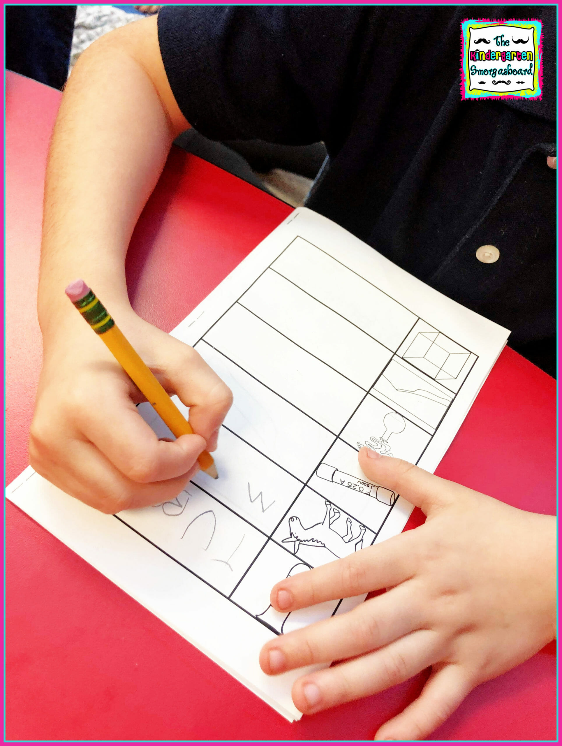 Schedulin Sunday: Subtraction, Vowels, And Butterflies – The ...