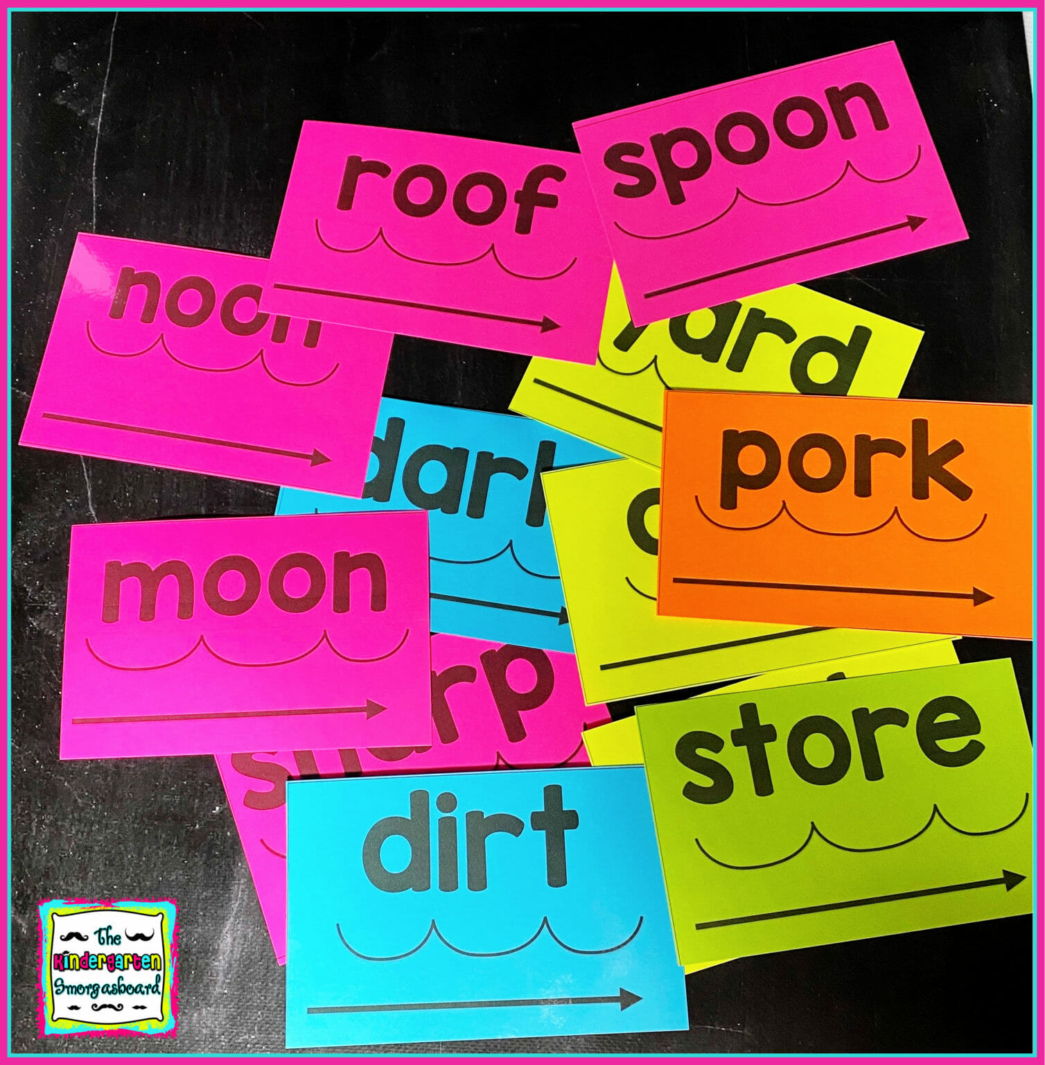 Schedulin Sunday: Glow Day, ER/IR/UR Words And Subtraction – The ...