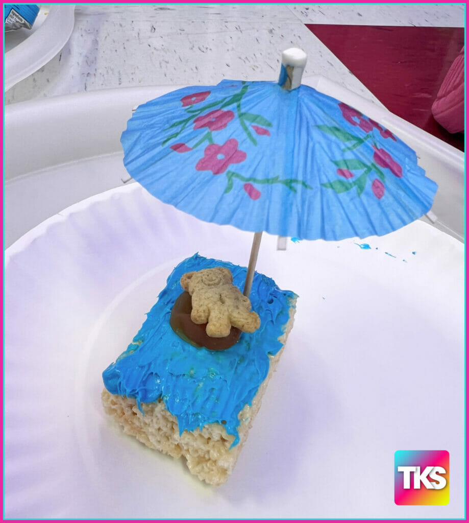 luau activities for kids – The Kindergarten Smorgasboard