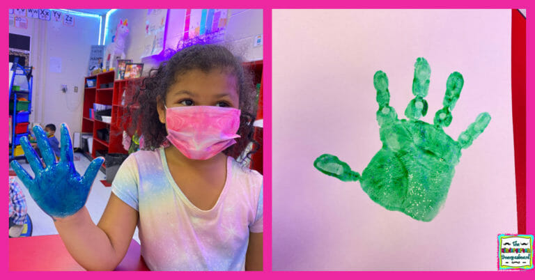 five-senses-art-projects – The Kindergarten Smorgasboard