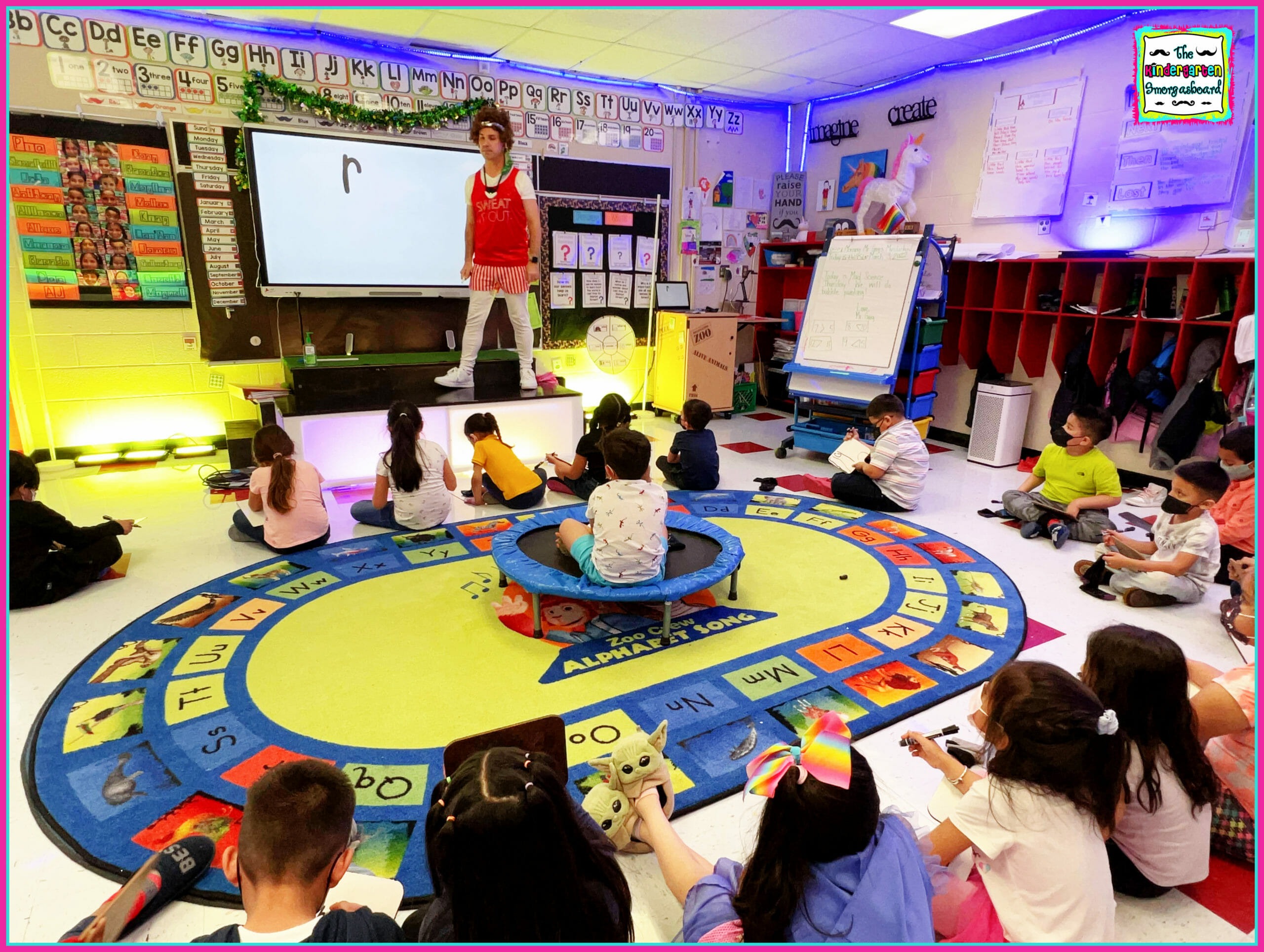 making-phonics-fun – The Kindergarten Smorgasboard