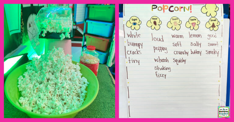 popcorn-five-senses-lessons – The Kindergarten Smorgasboard