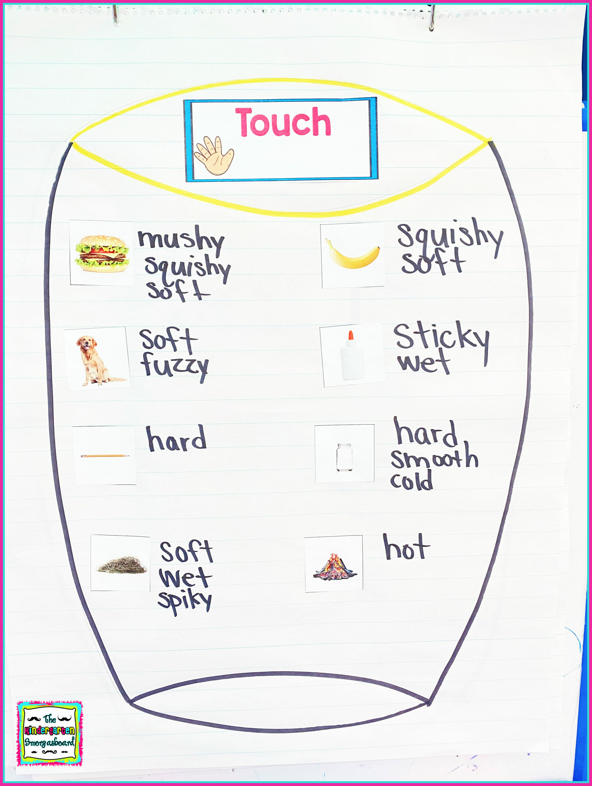 sensory-jars – The Kindergarten Smorgasboard