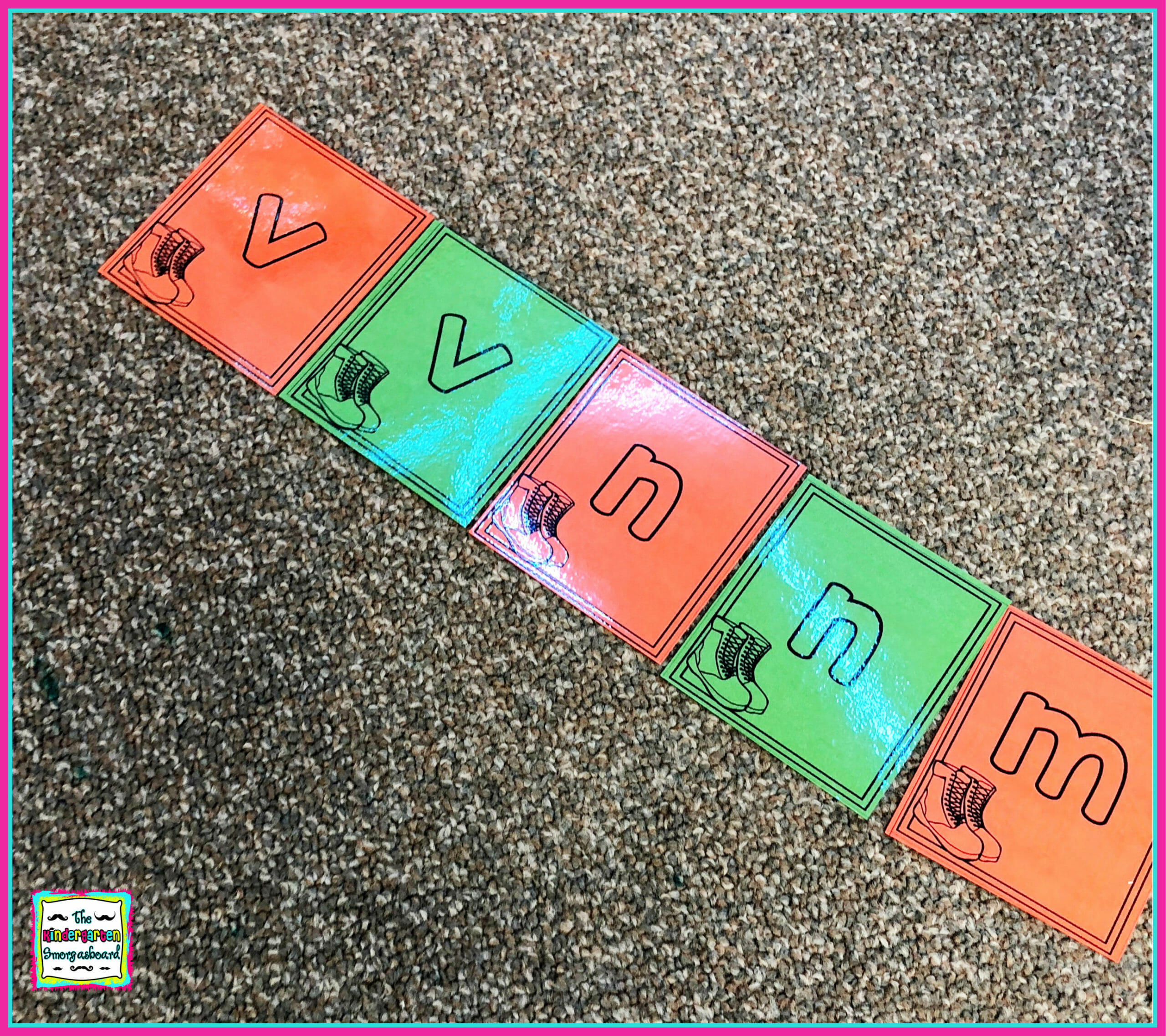 abc-bootcamp- – The Kindergarten Smorgasboard