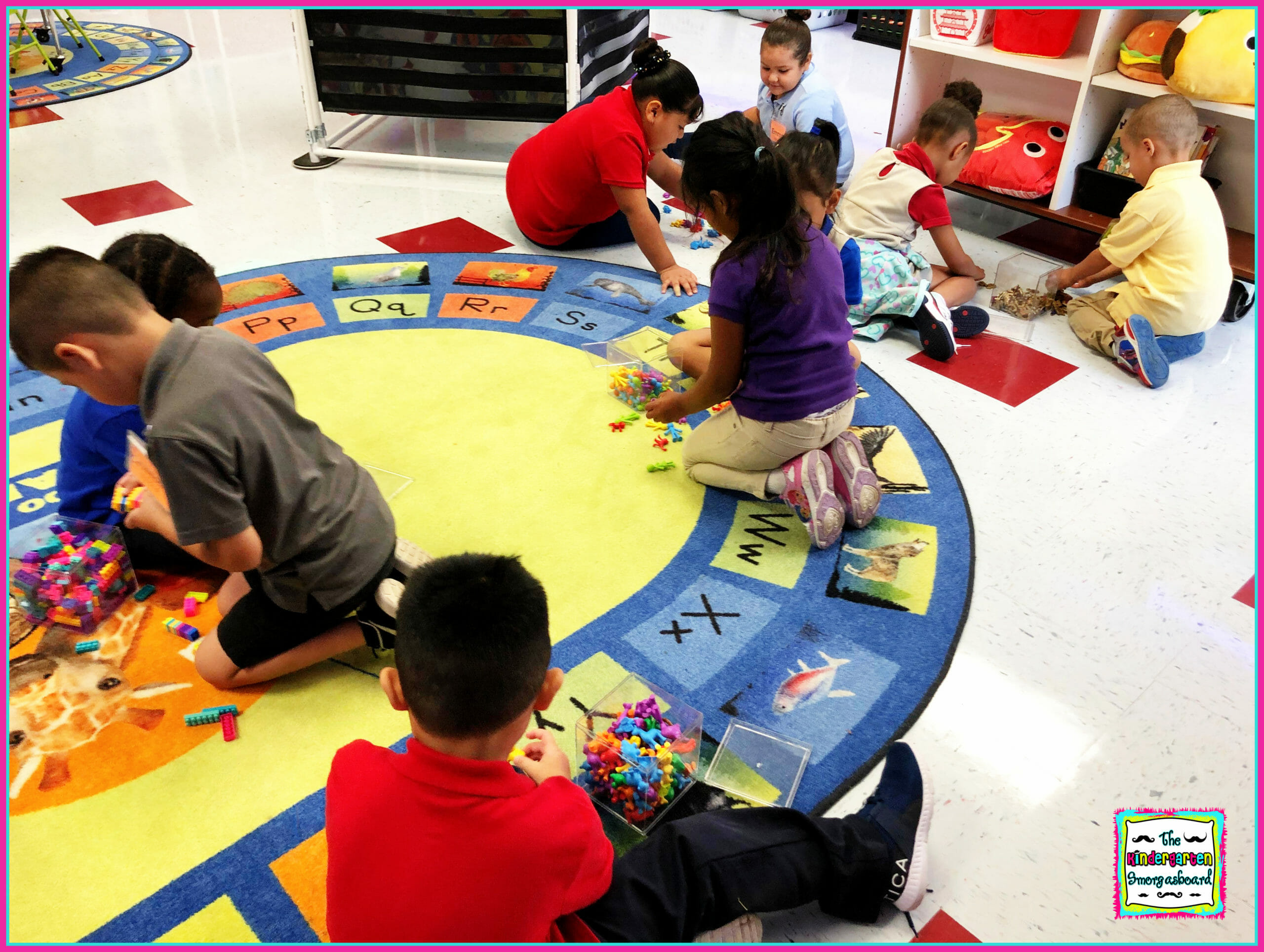 first-week-of-kindergarten- – The Kindergarten Smorgasboard