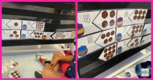 Kindergarten Math Lessons With Cookies – The Kindergarten Smorgasboard