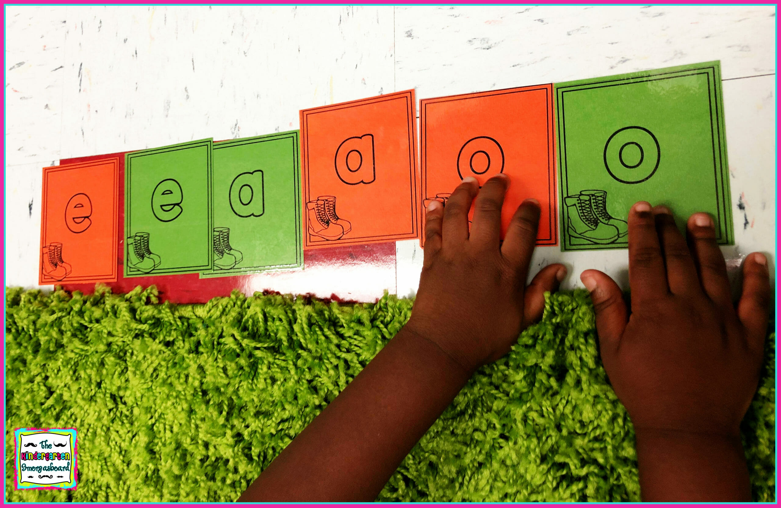 letter-games – The Kindergarten Smorgasboard