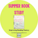 Summer Book Study: Reading Fluency – The Kindergarten Smorgasboard
