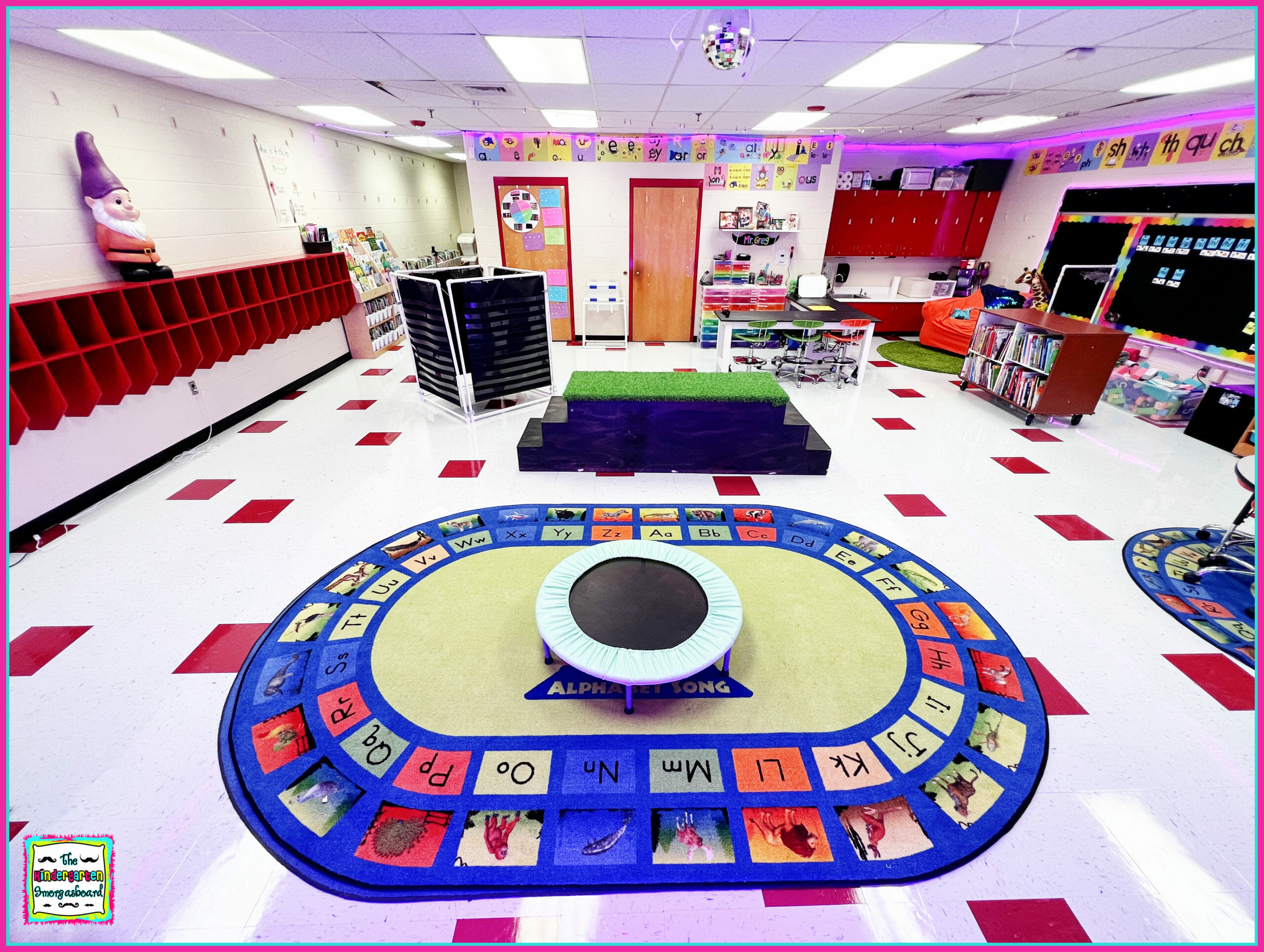 whole-group-seating-area-classroom – The Kindergarten Smorgasboard