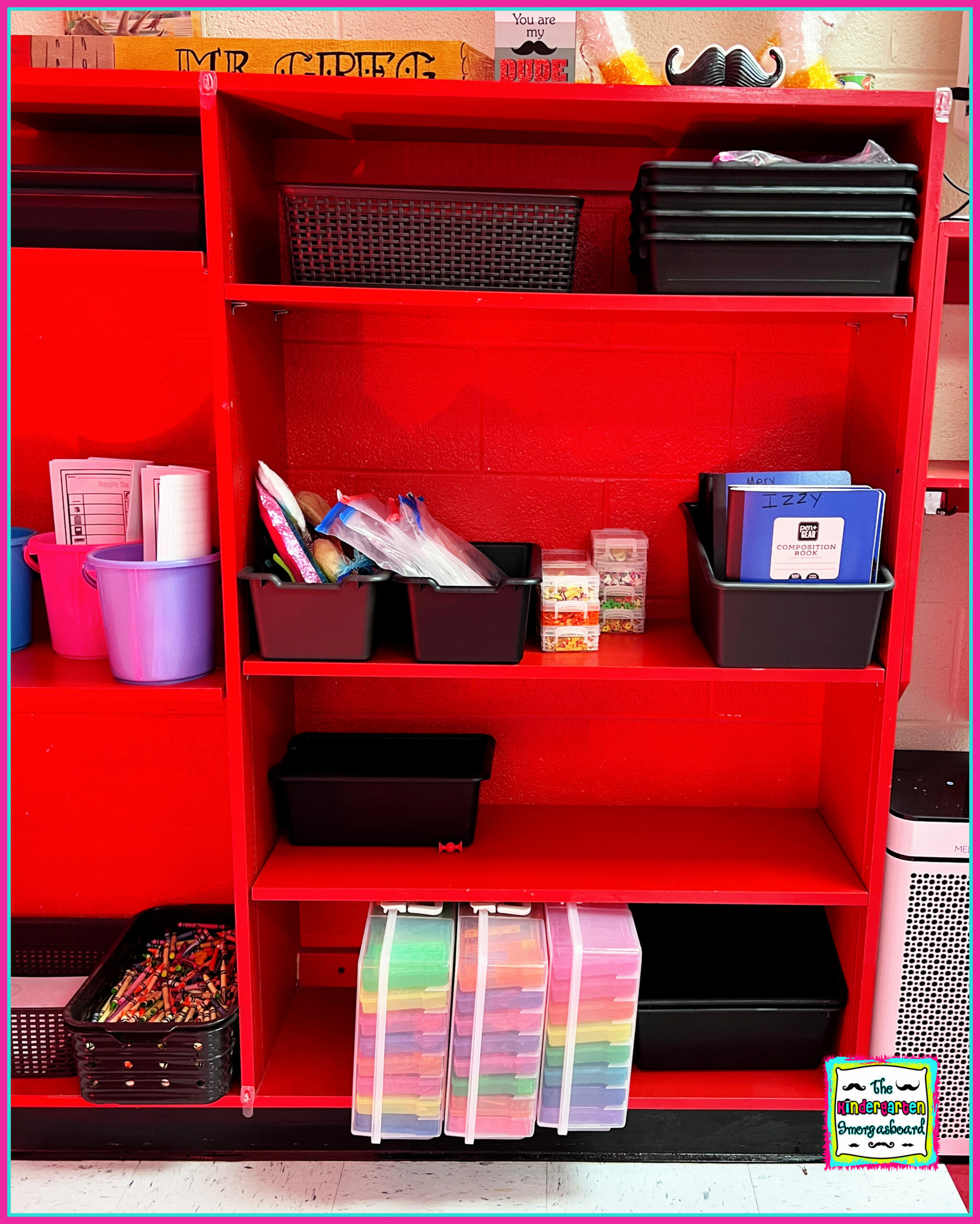 Stem Bin Ideas Kindergarten at Terrance Mitchell blog