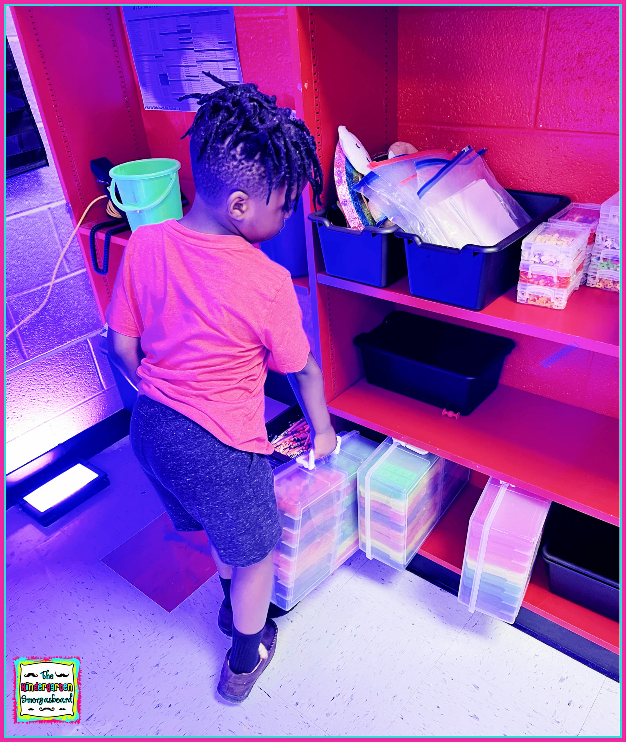 STEM-BINS-organization-ideas – The Kindergarten Smorgasboard