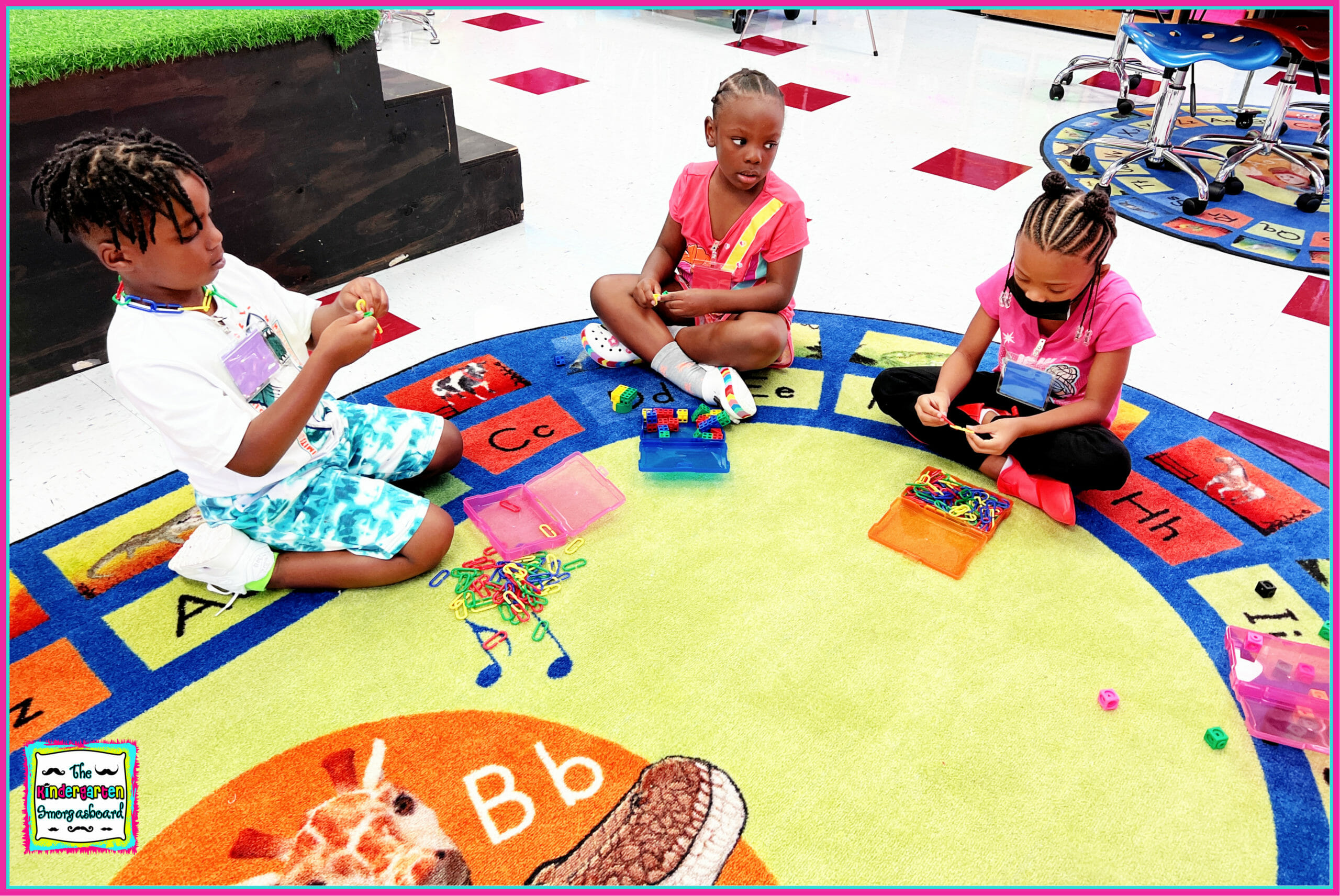 morning-arrival-systems-for-the-classroom – The Kindergarten Smorgasboard