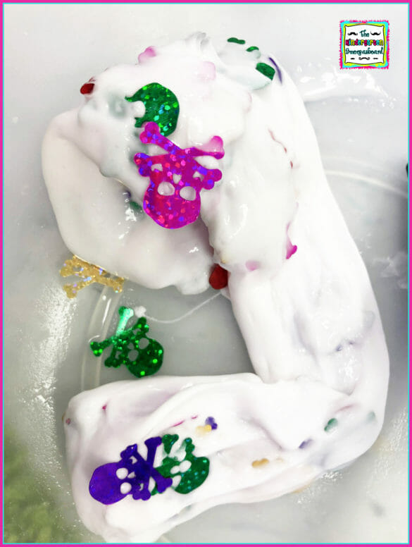 Schedulin’ Sunday: Pirates, Counting, Hispanic Heritage Month, And ...