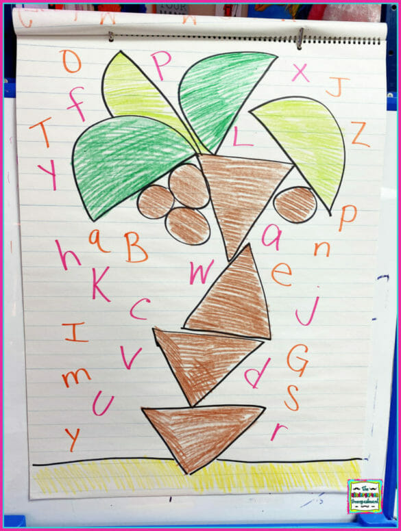 Schedulin Sunday: Chicka Chicka Boom Boom, Sounds, And Candy Land ...