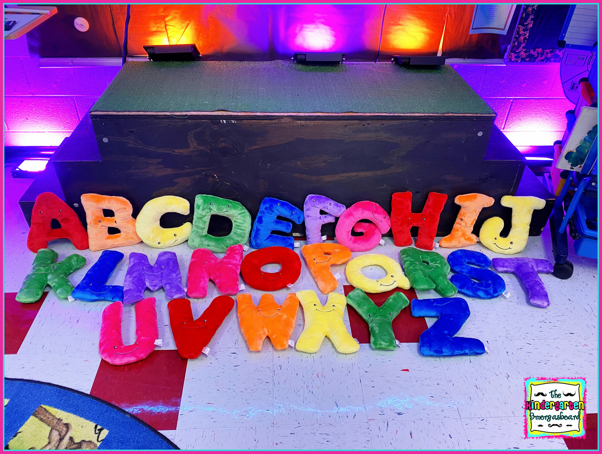 chicka-chicka-boom-boom-ideas – The Kindergarten Smorgasboard