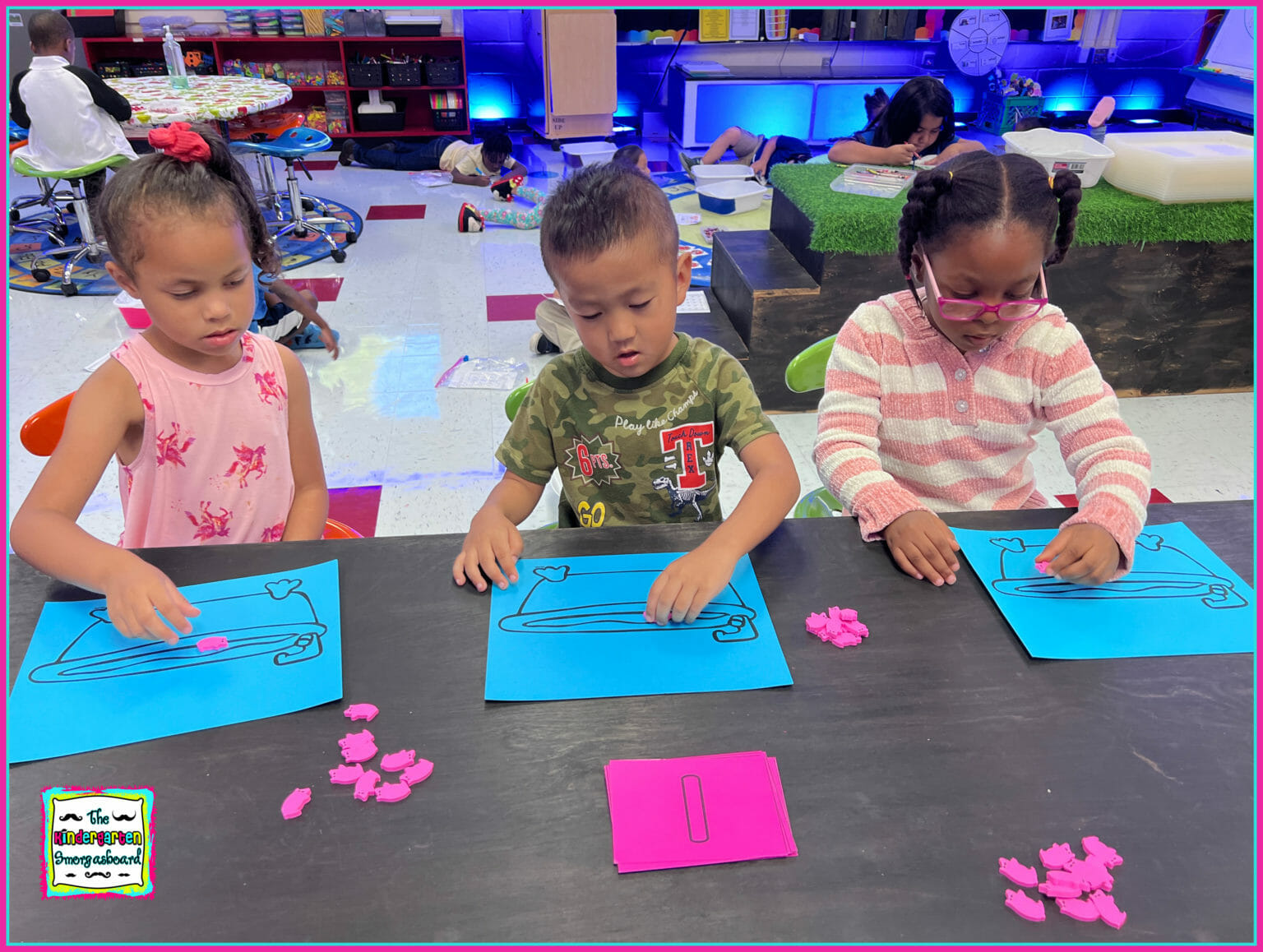 Schedulin’ Sunday: Pirates, Counting, Hispanic Heritage Month, And ...